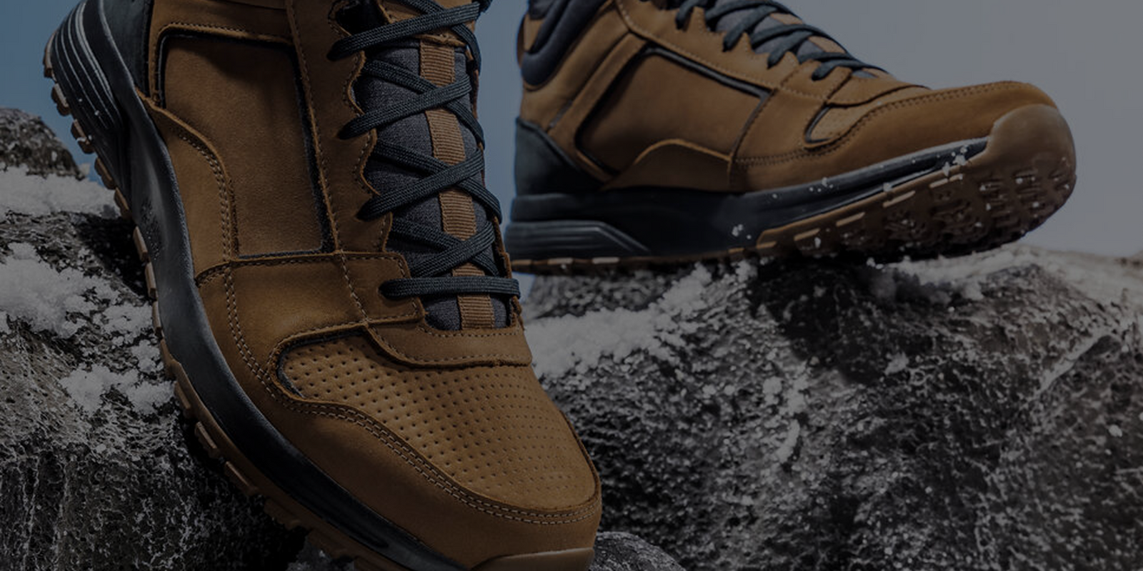Botas Hombre – Decathlon Argentina
