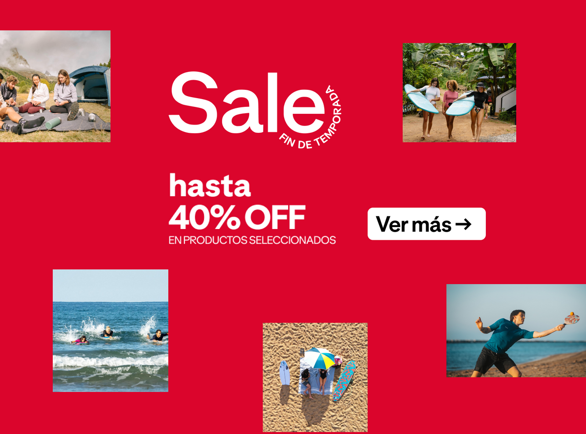 Productos – Decathlon Argentina