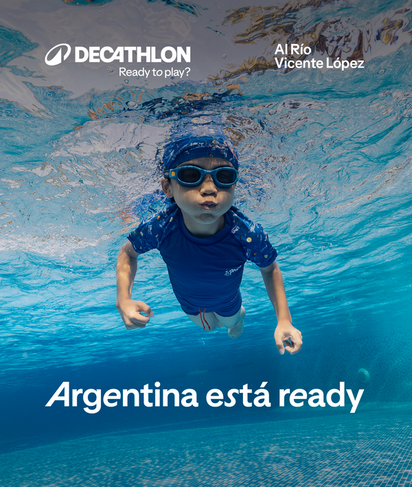 Decathlon Argentina