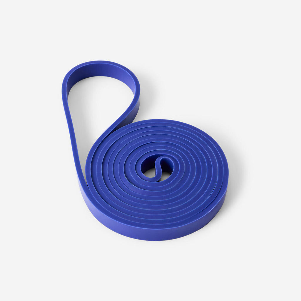 BANDA RESISTENCIA 15 KG – Decathlon Argentina