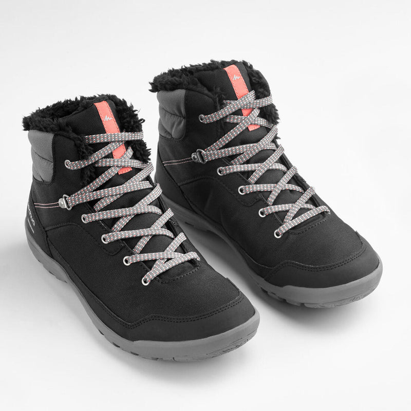 Botas Mujer – Decathlon Argentina
